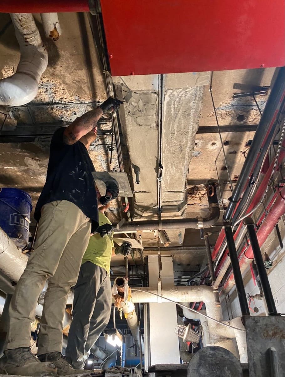 Superior Restoration, LLC